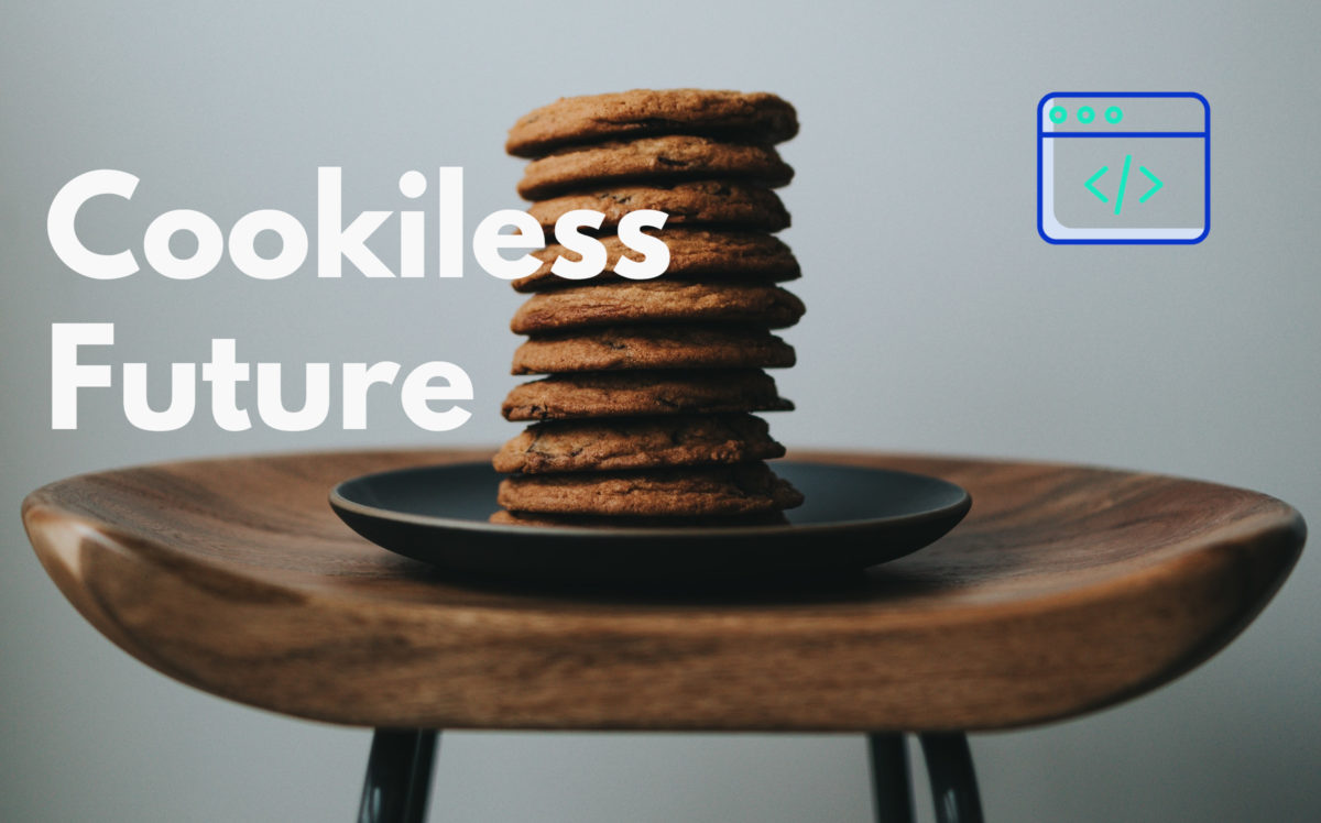 Cookieless is the future. Metricsflow's Vision. - VIVIDBAY