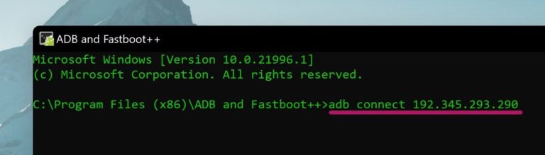 How to force 4K Resolution on the UI of your Android 4K TV using ...