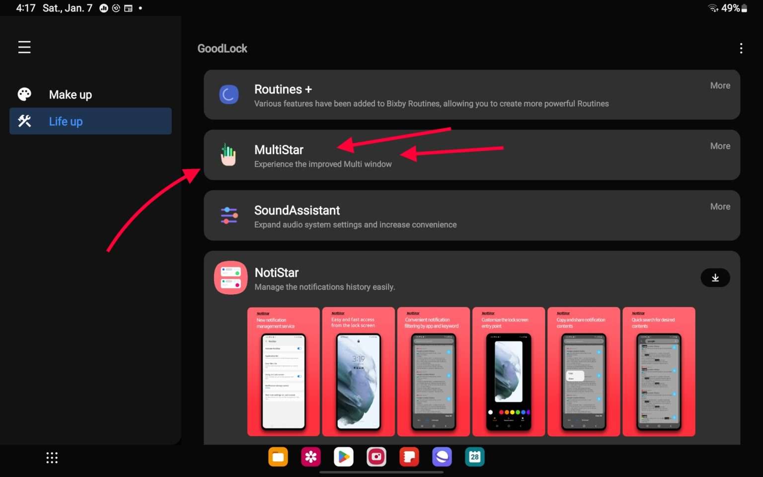 How to keep apps permanently open on an Android device - VIVIDBAY