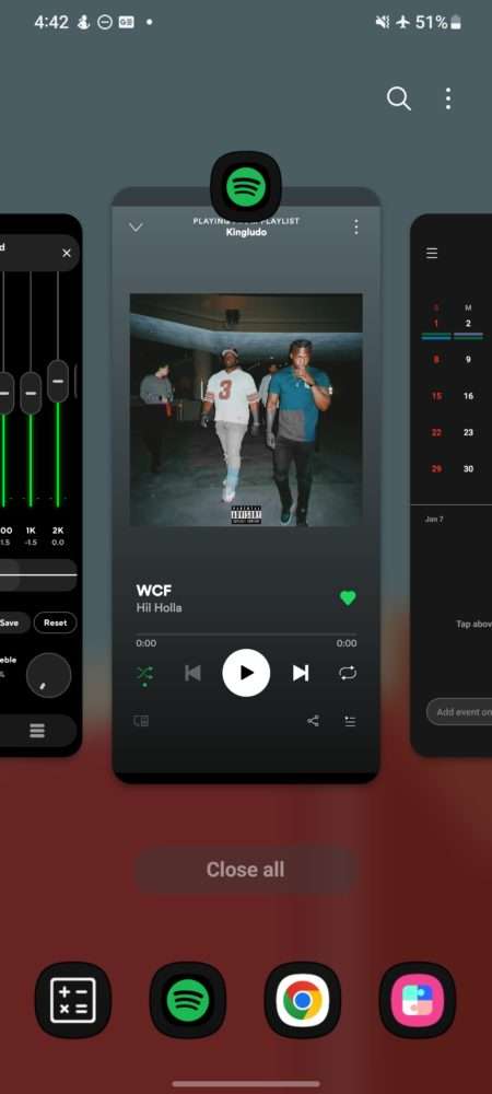 How to keep apps permanently open on an Android device - VIVIDBAY
