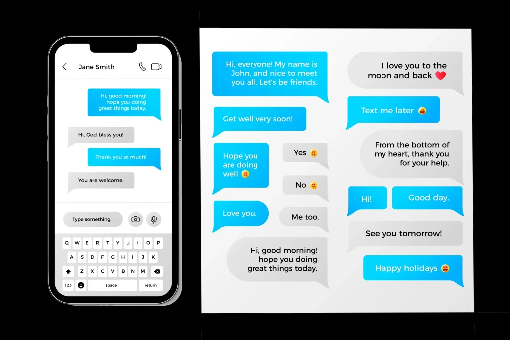 How to get iMessage on Android using this app - VIVIDBAY