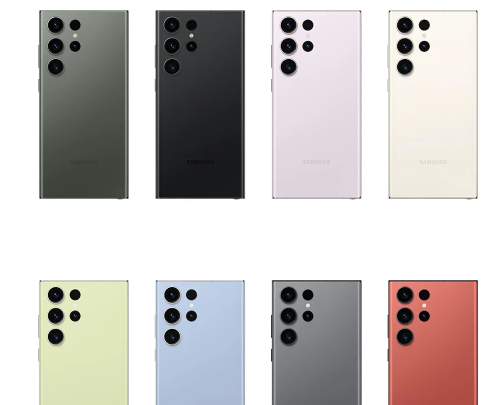 Galaxy S23 Ultra Review: The Perfect Android Phone - VIVIDBAY