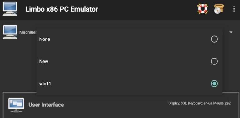 How to install Windows 11 on any Android Device Using the Limbo ...