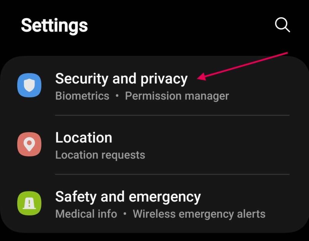 How to Use the App Pinning Feature on an Android Device - VIVIDBAY