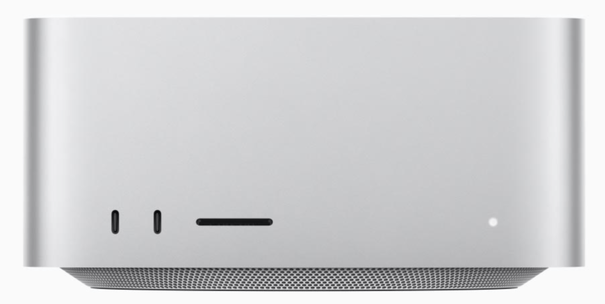 Mac Pro, Mac OS Sonoma, Vision Pro, Macbook Air 15, iOS 17 and more ...